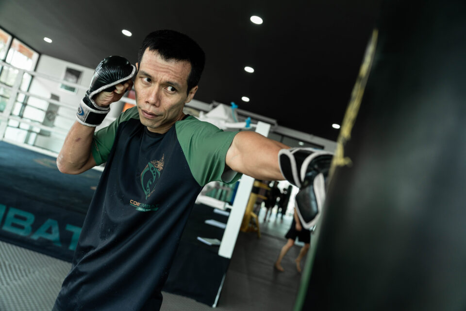 Fight Story – CHAMPIONING A GLOBAL COMMUNITY OF MENTAL WELLNESS THROUGH ...